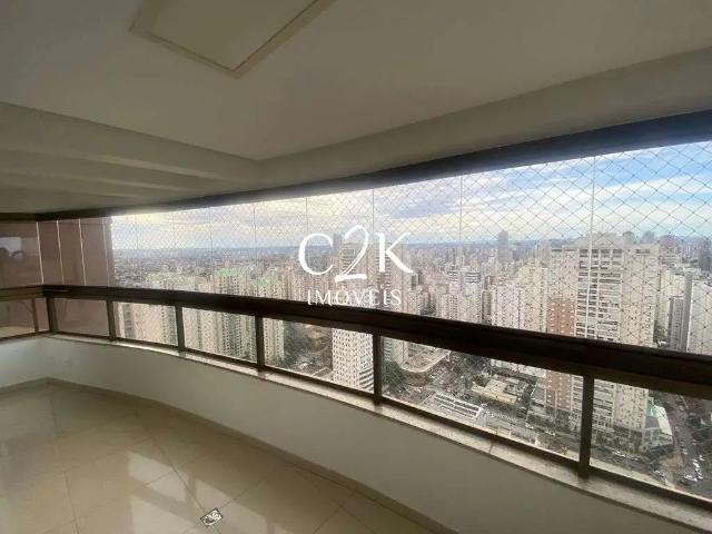 Apartamento para Venda em Goiânia/GO Serrinha 3 Quartos
