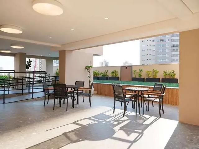 Apartamento para Venda em Goiânia/GO Serrinha 3 Quartos