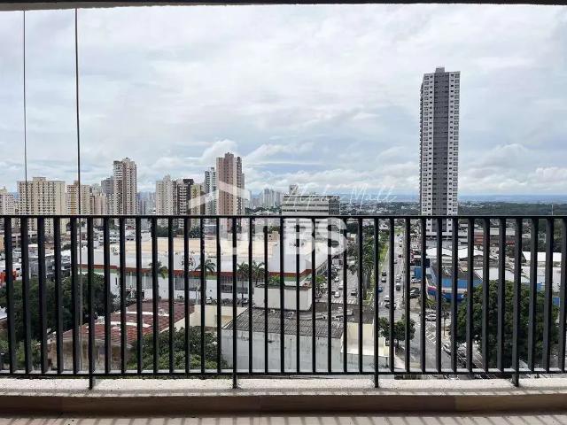 Apartamento para Venda em Goiânia/GO Serrinha 3 Quartos