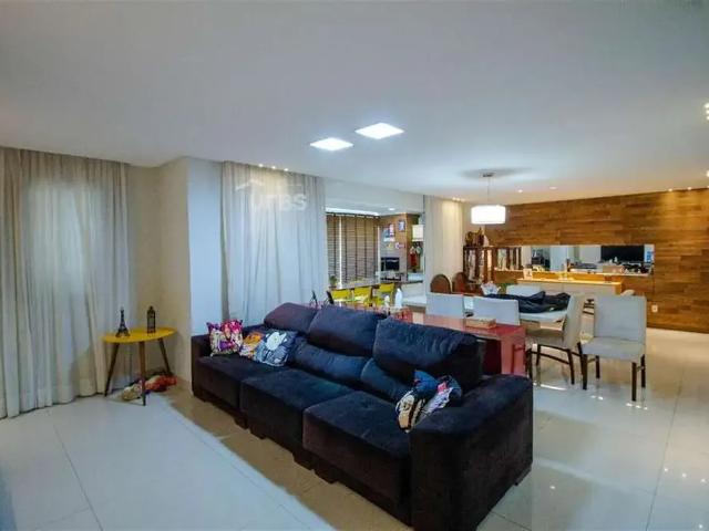 Apartamento para Venda em Goiânia/GO Serrinha 3 Quartos