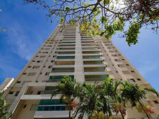Apartamento para Venda em Goiânia/GO Serrinha 3 Quartos
