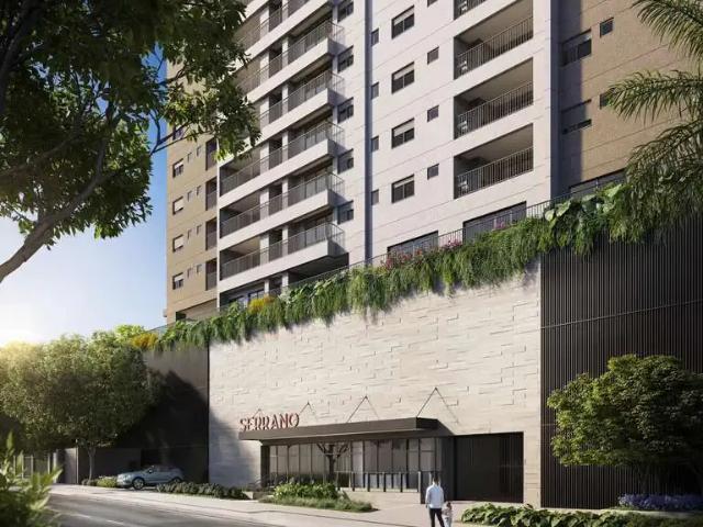 Apartamento para Venda em Goiânia/GO Serrinha 3 Quartos