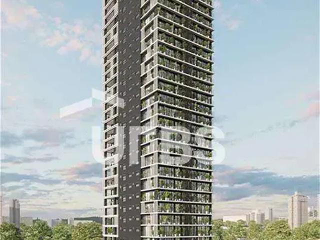 Apartamento para Venda em Goiânia/GO Serrinha 3 Quartos