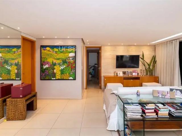 Apartamento para Venda em Goiânia/GO Serrinha 3 Quartos