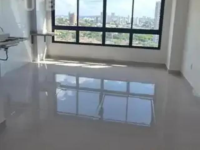 Apartamento para Venda em Goiânia/GO Serrinha 3 Quartos