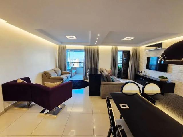 Apartamento para Venda em Goiânia/GO Serrinha 3 Quartos