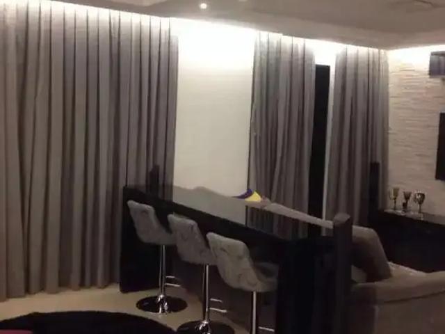 Apartamento para Venda em Goiânia/GO Serrinha 3 Quartos