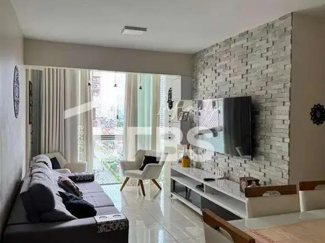 Apartamento para Venda em Goiânia/GO Serrinha 3 Quartos