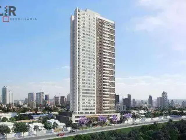 Apartamento para Venda em Goiânia/GO Serrinha 3 Quartos