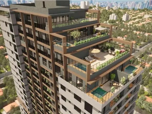 Apartamento para Venda em Goiânia/GO Serrinha 3 Quartos