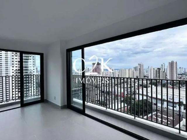 Apartamento para Venda em Goiânia/GO Serrinha 3 Quartos