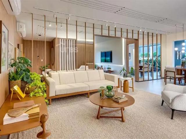 Apartamento para Venda em Goiânia/GO Serrinha 3 Quartos
