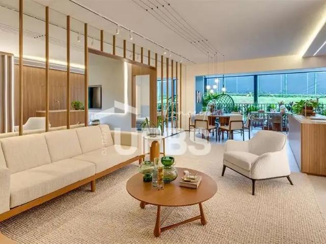 Apartamento para Venda em Goiânia/GO Serrinha 3 Quartos