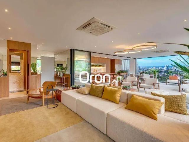 Apartamento para Venda em Goiânia/GO Serrinha 3 Quartos