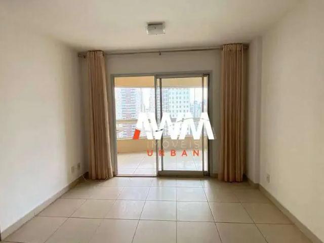 Apartamento para Venda em Goiânia/GO Serrinha 3 Quartos