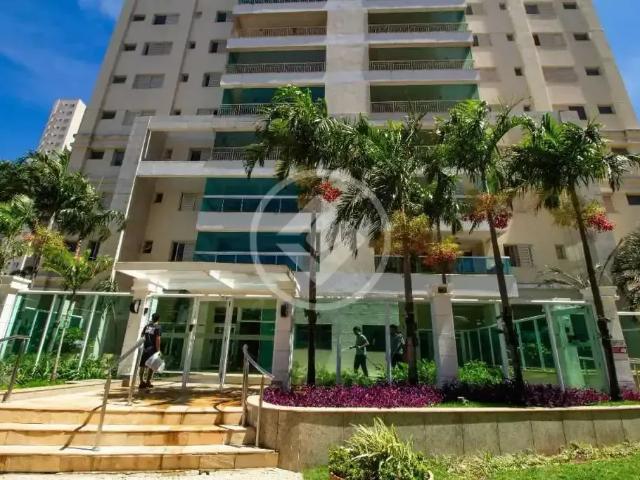 Apartamento para Venda em Goiânia/GO Serrinha 3 Quartos