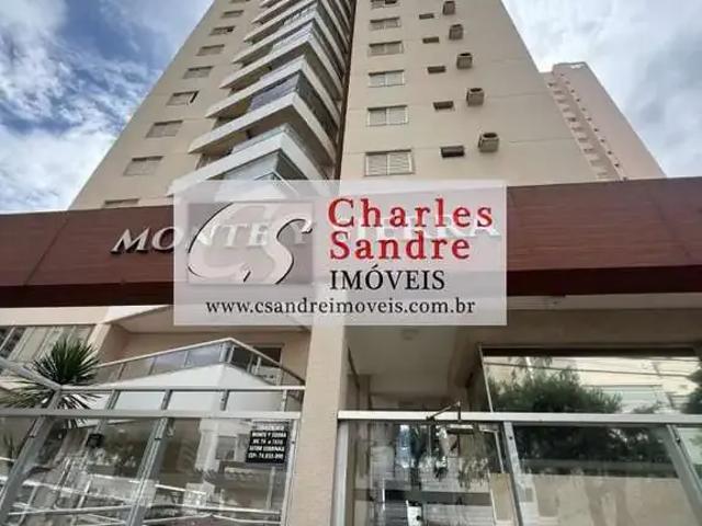 Apartamento para Venda em Goiânia/GO Serrinha 3 Quartos