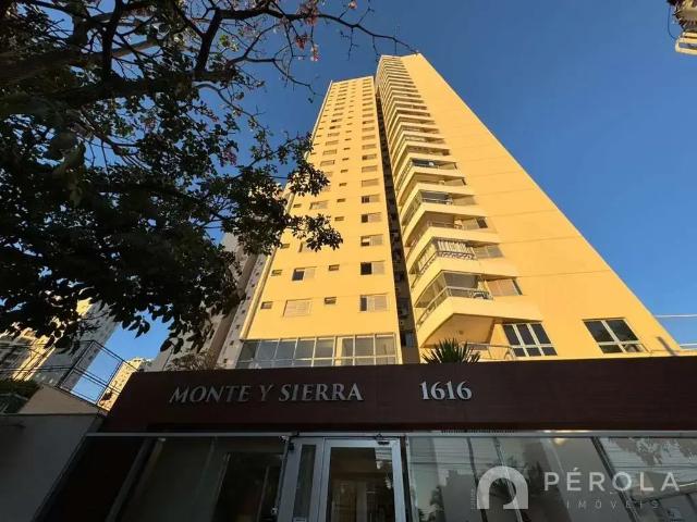 Apartamento para Venda em Goiânia/GO Serrinha 3 Quartos