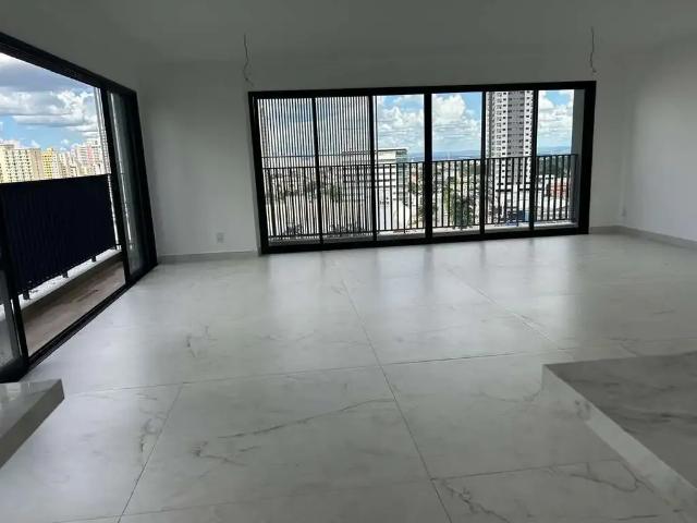 Apartamento para Venda em Goiânia/GO Serrinha 3 Quartos