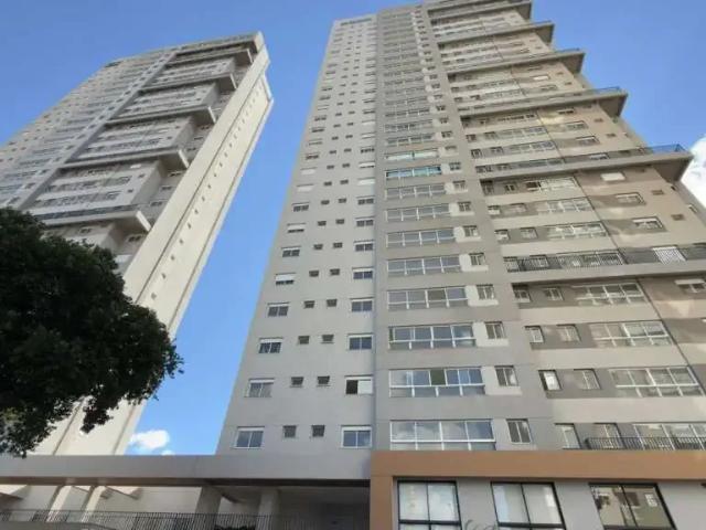 Apartamento para Venda em Goiânia/GO Serrinha 3 Quartos