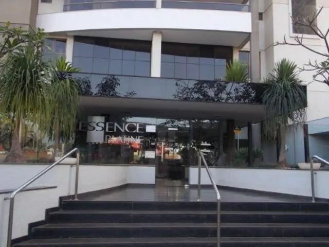 Apartamento para Venda em Goiânia/GO Serrinha 3 Quartos