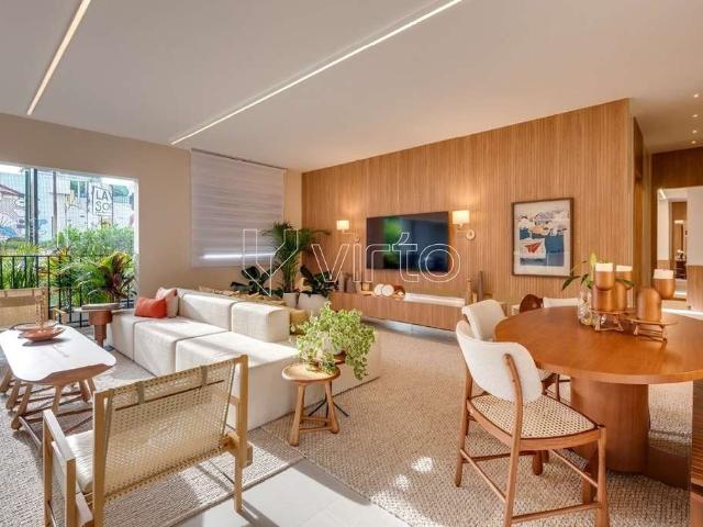 Apartamento para Venda em Goiânia/GO Serrinha 3 Quartos