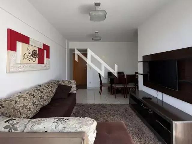 Apartamento para Venda em Goiânia/GO Serrinha 3 Quartos