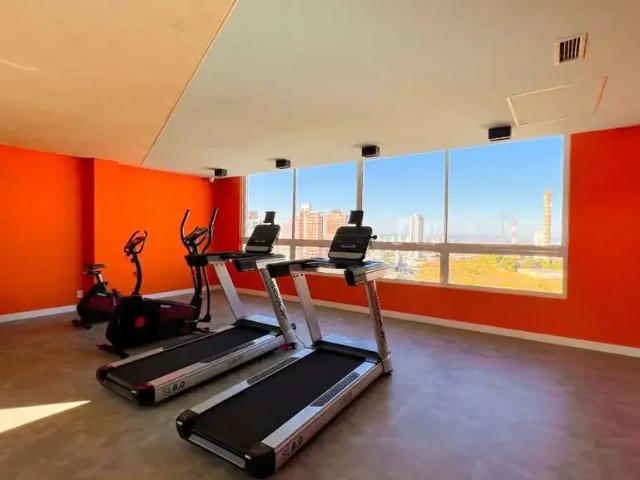 Apartamento para Venda em Goiânia/GO Serrinha 3 Quartos
