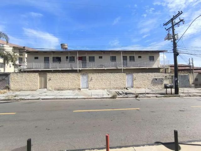 Apartamento para Venda em Goiânia/GO Setor Urias Magalhães 12 Quartos