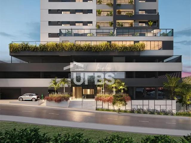 Apartamento para Venda em Goiânia/GO Setor Aeroporto 3 Quartos