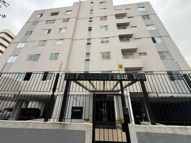 Apartamento para Venda em Goiânia/GO Setor Aeroporto 3 Quartos