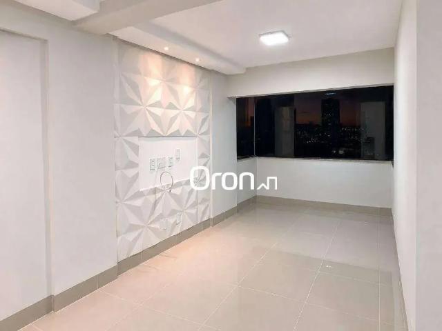 Apartamento para Venda em Goiânia/GO Setor Aeroporto 3 Quartos