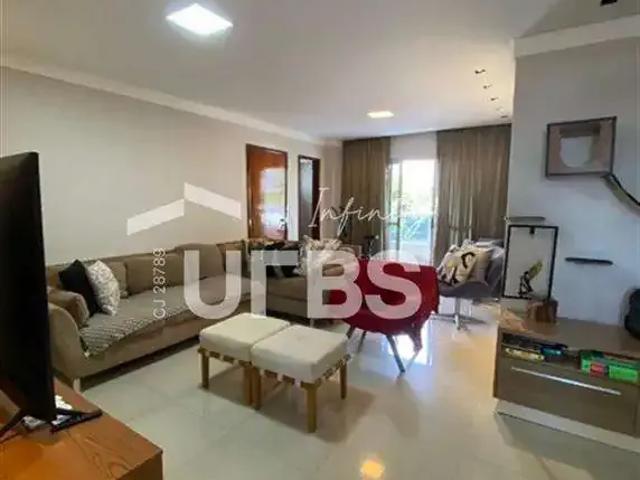 Apartamento para Venda em Goiânia/GO Setor Aeroporto 3 Quartos