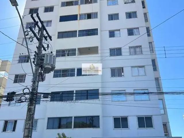 Apartamento para Venda em Goiânia/GO Setor Aeroporto 3 Quartos