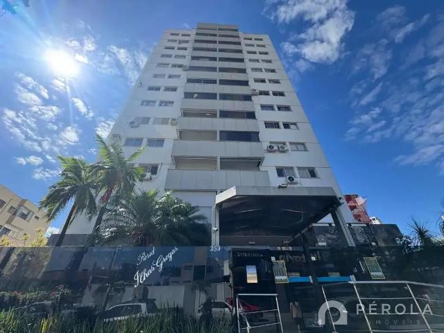 Apartamento para Venda em Goiânia/GO Setor Aeroporto 3 Quartos