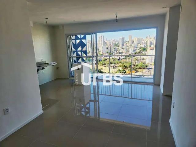 Apartamento para Venda em Goiânia/GO Setor Aeroporto 3 Quartos