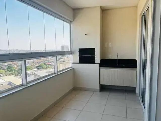Apartamento para Venda em Goiânia/GO Setor Aeroporto 3 Quartos