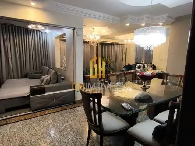Apartamento para Venda em Goiânia/GO Setor Aeroporto 3 Quartos
