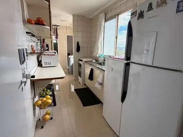 Apartamento para Venda em Goiânia/GO Setor Aeroporto 3 Quartos