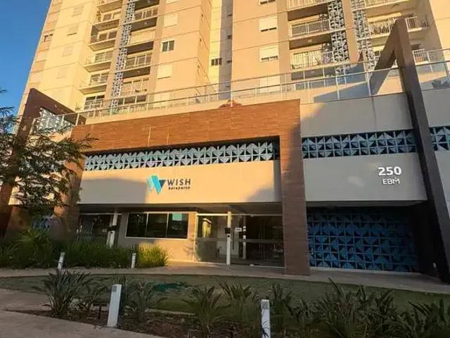 Apartamento para Venda em Goiânia/GO Setor Aeroporto 2 Quartos
