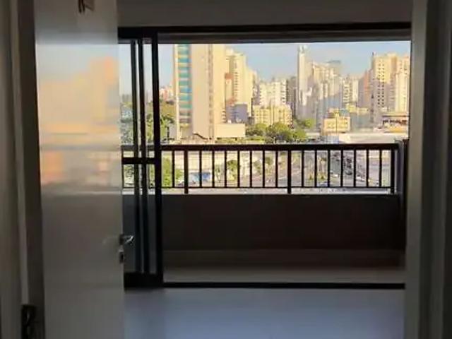 Apartamento para Venda em Goiânia/GO Setor Aeroporto 2 Quartos
