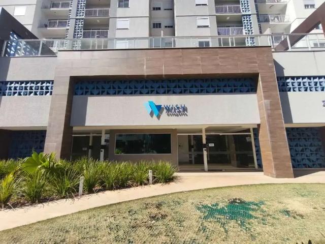 Apartamento para Venda em Goiânia/GO Setor Aeroporto 2 Quartos