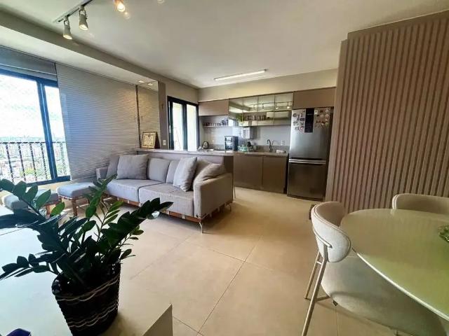 Apartamento para Venda em Goiânia/GO Setor Aeroporto 2 Quartos