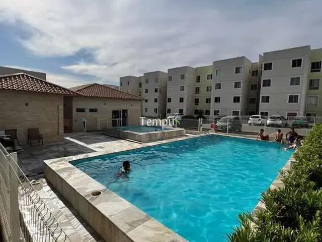 Apartamento para Venda em Goiânia/GO Setor Andréia 2 Quartos