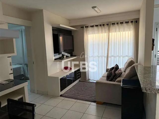 Apartamento para Venda em Goiânia/GO Setor Bela Vista 1 Quartos
