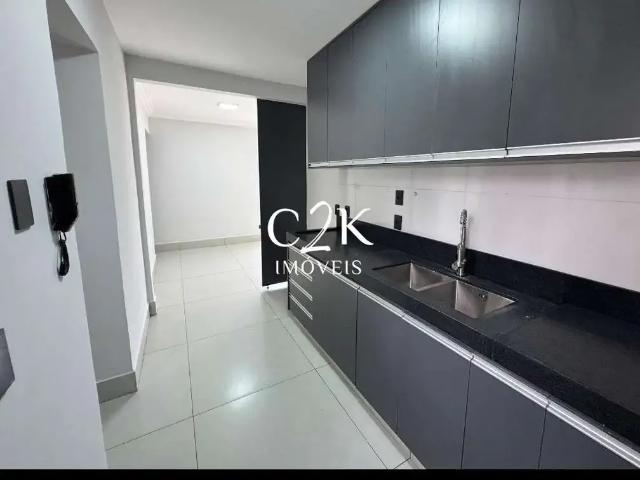 Apartamento para Venda em Goiânia/GO Setor Bela Vista 2 Quartos