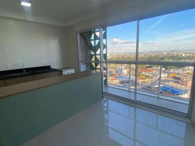 Apartamento para Venda em Goiânia/GO Setor Bela Vista 2 Quartos