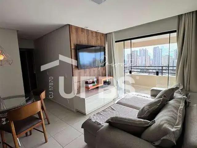 Apartamento para Venda em Goiânia/GO Setor Bela Vista 2 Quartos