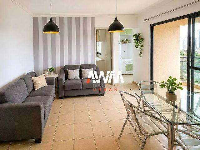 Apartamento para Venda em Goiânia/GO Setor Bela Vista 2 Quartos