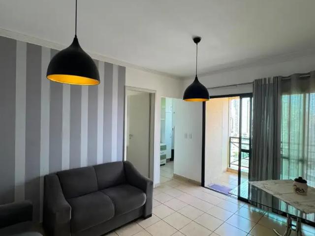 Apartamento para Venda em Goiânia/GO Setor Bela Vista 2 Quartos